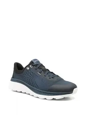 Geox Spherica Actif X1 Lace-up Sneakers