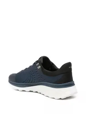 Geox Spherica Actif X1 Lace-up Sneakers
