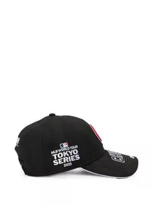 New Era Chicago Cubs Embroidered Baseball Cap