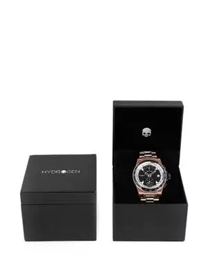 HYDROGEN Otto 44mm Chronograph Watch