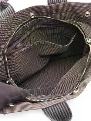 Hermès 2000s Herline Pm Tote Bag
