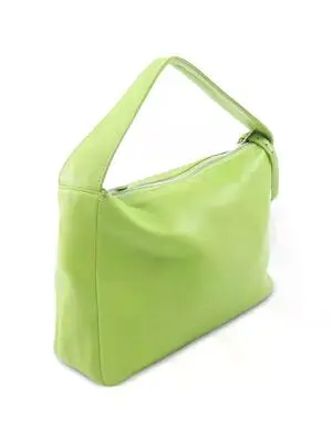 Celine 2000s Leather Tote Bag