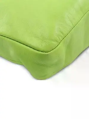 Celine 2000s Leather Tote Bag
