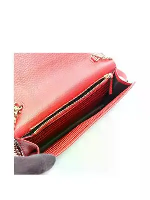Gucci 2010s Interlocking G Wallet Bag