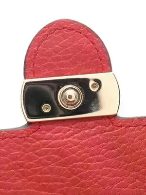 Gucci 2010s Interlocking G Wallet Bag