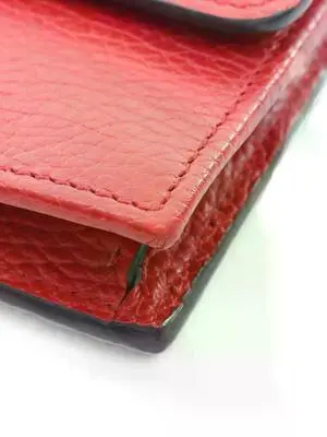Gucci 2010s Interlocking G Wallet Bag