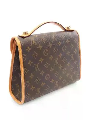 LOUIS VUITTON 2000 Bel Air Monogram Tote Bag