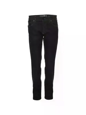 Dolce & Gabbana Stretch-design Jeans