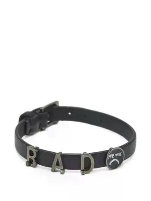 Valentino Garavani Rockstud Letter-charm Bracelet
