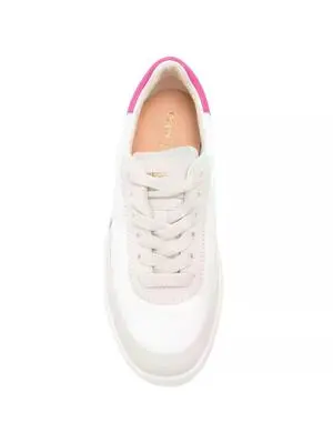 Geox Dynamia Low-top Sneakers