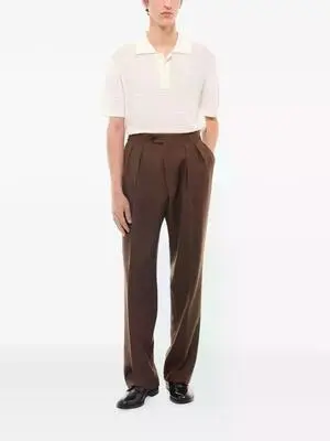 Fursac Collared Shirts For Men