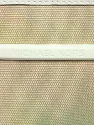 Michael Kors Large Jodie Logo-print Tote Bag