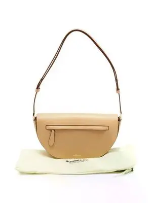 Burberry Small Olympia Shoulder Bag