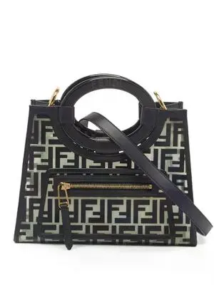 Fendi Small Runaway Tote Bag
