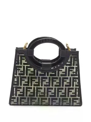 Fendi Small Runaway Tote Bag