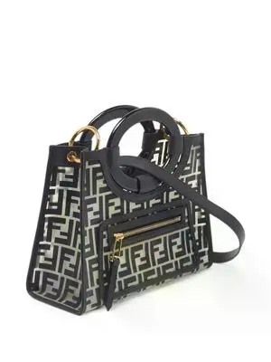 Fendi Small Runaway Tote Bag