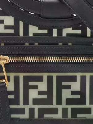 Fendi Small Runaway Tote Bag