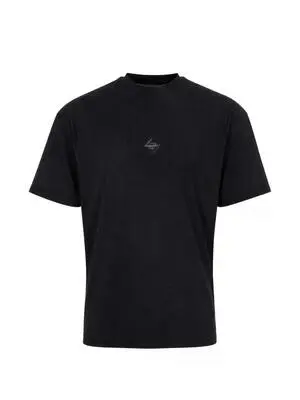 REPRESENT 247 247 Logo-print T-shirt