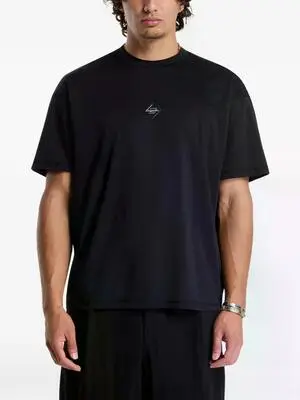 REPRESENT 247 Logo-print T-shirt