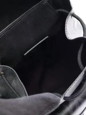 Dior 2010s Cd Diamond Backpack