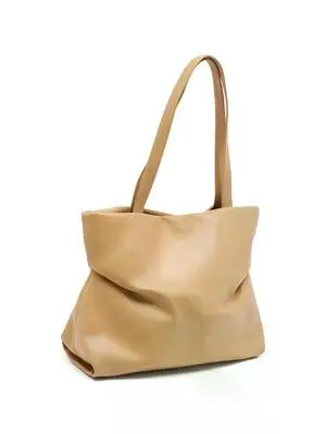 Chloé Judy East/west Tote Bag - Neutrals