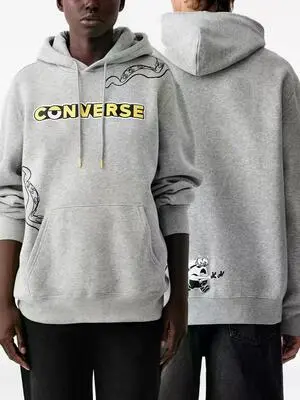 CONVERSE X Minions Hoodie