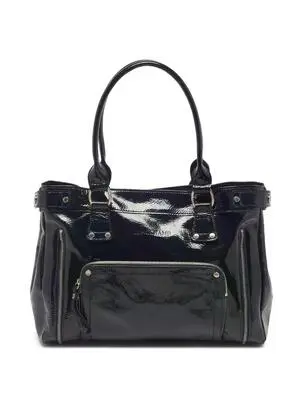 Longchamp Rodeo Tote Bag - Blue