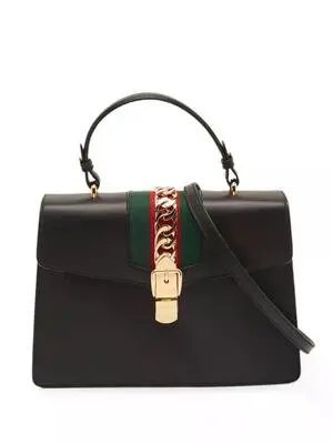 Gucci Sylvie Medium Tote Bag