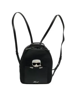 Karl Lagerfeld K/ikonik 2.0 Backpack