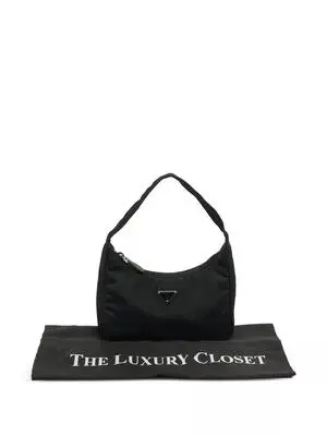 Prada Re-edition 2000 Shoulder Bag