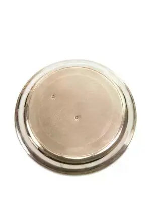Hermès 1950s Cornucopia Organizer Plate