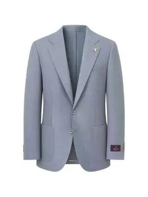 TOMBOLINI Single-breasted Blazer