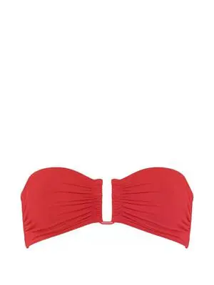 ERES Bandeau Bikini Top