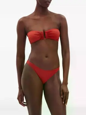 ERES Bandeau Bikini Top
