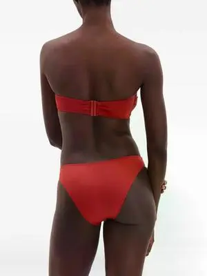 ERES Bandeau Bikini Top