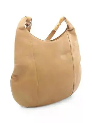 Dior 2000s Maris Pearl Shoulder Bag - Neutrals