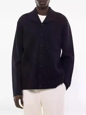 FURSAC Single-breasted Cardigan
