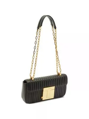 TOM FORD Quilted Shoulder Bag