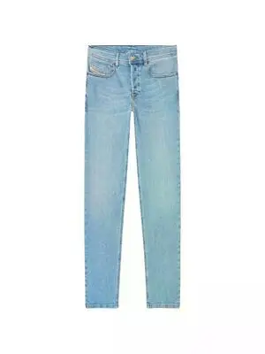 DIESEL® Regular Jeans Regular-waist 2023 D-finitive - Blue