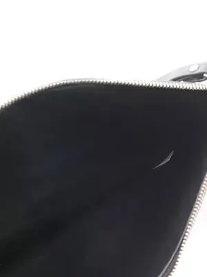 Bottega Veneta 2020s Intrecciato Wristlet Clutch Bag