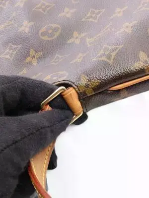 LOUIS VUITTON 2004 Monogram Musette Salsa Shoulder Bag