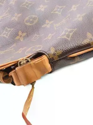 LOUIS VUITTON Monogram Musette Salsa Shoulder Bag