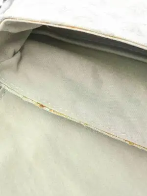 LOUIS VUITTON Mini Musette Cross Body Bag
