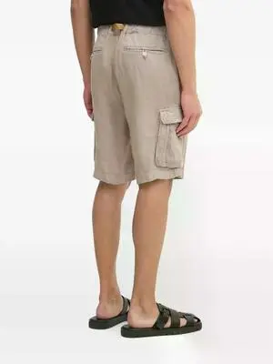 AERONAUTICA MILITARE Cargo Shorts