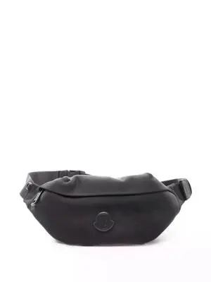 Moncler 2020s Durance Belt Bag - Black