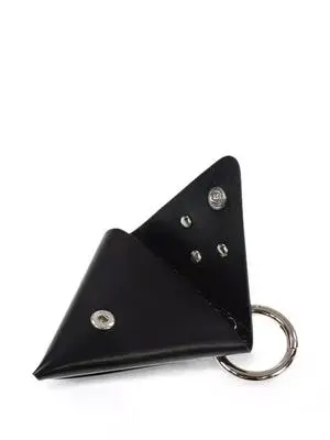 TOGA TOO Embellished Triangle Keyring