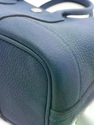 Hermès 2025 23 Neo Garden Handbag