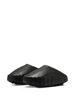 Nike Mind 001 Perforated Slip-on Sneakers