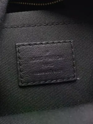 LOUIS VUITTON 2016 Mini Palm Springs Backpack