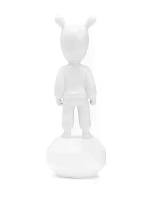 LLADRO The Guest Porcelain Figurine